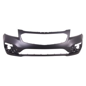 CHEVROLET CRUZE / CRUZE LIMITED FRONT BUMPER COVER PRIMED (WO/LTZ RS ...