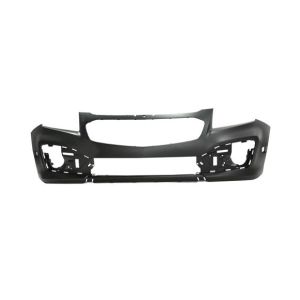 CHEVROLET CRUZE / CRUZE LIMITED FRONT BUMPER COVER PRIMED (W/ RS PKG ...