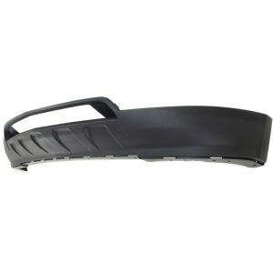 GM TRUCKS & VANS EQUINOX FRONT BUMPER LOWER VALANCE TEXT (WO/CHR MLDG ...