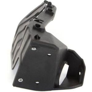GM TRUCKS & VANS SIERRA/PU 1500 (GMC) FRONT BUMPER COVER ABSORBER OUTER ...