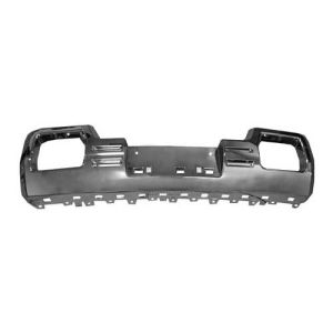 GM TRUCKS & VANS SIERRA/PU 1500 (19 OLD STYLE) FRONT BUMPER SKID PLATE ...