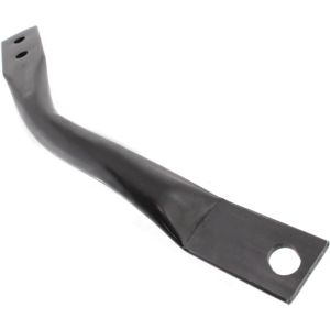 GM TRUCKS & VANS SIERRA/PU 2500/3500 (GMC) FRONT BUMPER SIDE BRACE ...