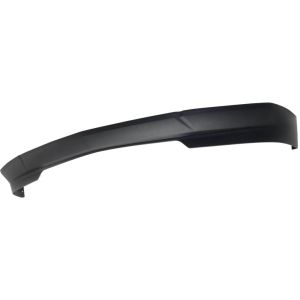 CADILLAC ESCALADE/ESCALADE ESV FRONT BUMPER LOWER DEFLECTOR OEM ...