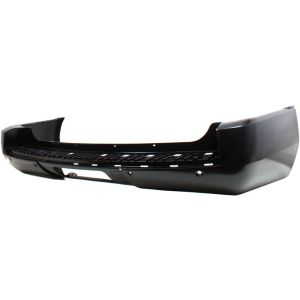 CADILLAC ESCALADE/ESCALADE ESV REAR BUMPER COVER PRIMED (ESV=LONG WB)(W ...