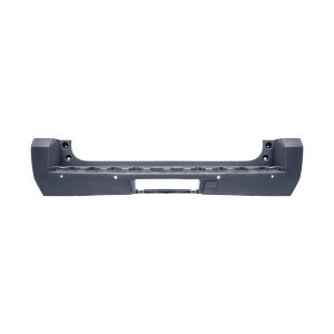 GM TRUCKS & VANS YUKON XL/XL DENALI (GMC) REAR BUMPER COVER PRIMED (W ...