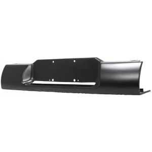 GM TRUCKS & VANS S10/SONOMA/PICKUP REAR STEP BUMPER PTD (STEPSIDE)(1PC ...