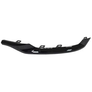 GM TRUCKS & VANS TERRAIN/TERRAIN DENALI REAR BUMPER COVER MLDG RIGHT ...