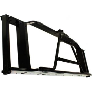 GM TRUCKS & VANS SUBURBAN (CHEVY) RADIATOR SUPPORT ASSEMBLY (ALUMINUM ...