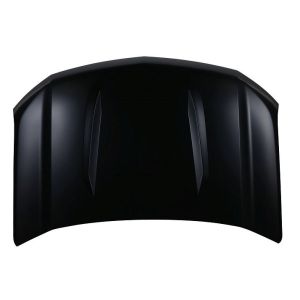 GM TRUCKS & VANS SILVERADO/PU 1500 HOOD (ALUM) **CAPA** OEM#84610675 ...