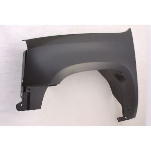 GM TRUCKS & VANS YUKON/YUKON XL (GMC) FENDER LEFT (Driver Side) OEM ...