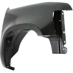 GM TRUCKS & VANS SUBURBAN (CHEVY) FENDER RIGHT (Passenger Side) OEM ...