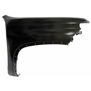 GM TRUCKS & VANS SILVERADO/PU 2500/3500 (CHEVY) FENDER RIGHT (Passenger ...