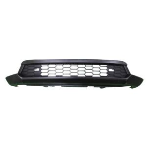 HONDA CRV (1.5L TURBO) FRONT BUMPER COVER LOWER TXT-BLACK **CAPA** OEM ...
