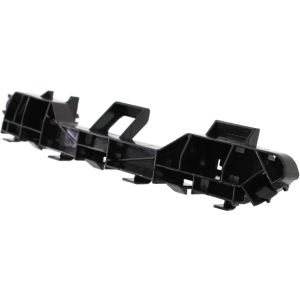 HONDA ACCORD SEDAN FRONT BUMPER COVER SIDE SUPPORT LEFT (Driver Side ...