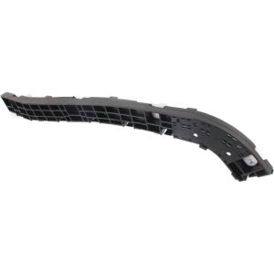 HONDA CRV REAR BUMPER COVER SIDE SUPPORT RIGHT (Passenger Side) (SPACER ...
