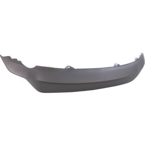 HONDA CRV REAR BUMPER LOWER VALANCE CENTER GRAY (LX) **CAPA** OEM ...