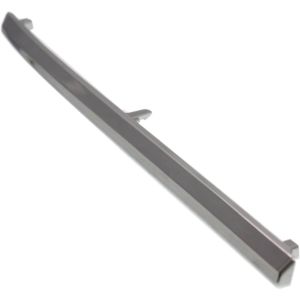 HONDA ACCORD SEDAN GRILLE MOLDING UPPER RIGHT (Passenger Side) CHROME ...