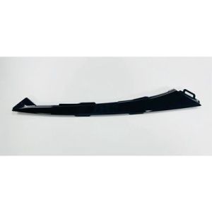 HONDA ACCORD HYBRID FRONT BUMPER UPPER FILLER RIGHT (Passenger Side ...