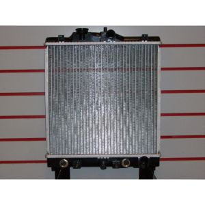 HONDA CIVIC COUPE/HATCHBACK RADIATOR OEM#19010P2RA01 1996-2000 PL#HO3010119