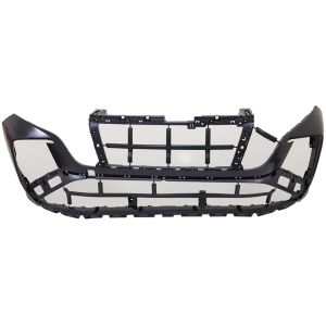 HYUNDAI TUCSON FRONT BUMPER COVER PRIMED (N-LINE) OEM#86511N9CA0 2022 ...