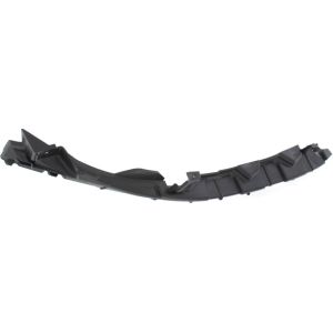HYUNDAI ELANTRA SEDAN FRONT BUMPER COVER SUPPORT LEFT (Driver Side) (EXC 1.6L TURBO SPORT MDL ...