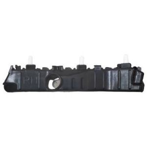 HYUNDAI VENUE FRONT BUMPER COVER SIDE BRACKET RIGHT (Passenger Side ...