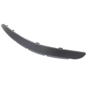 HYUNDAI GENESIS SEDAN FRONT BUMPER COVER MOLDING LEFT (Driver Side ...