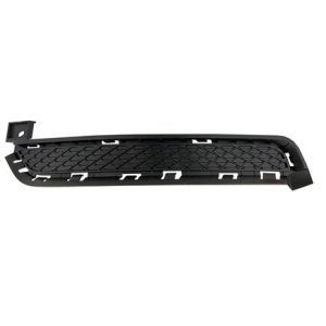 HYUNDAI PALISADE FRONT BUMPER SIDE GRILLE LEFT (Driver Side) TXT-BLACK ...