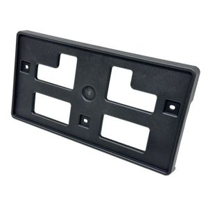 HYUNDAI KONA FRONT LICENSE PLATE BRACKET (SE/SEL) OEM#86529BE200 2024 ...