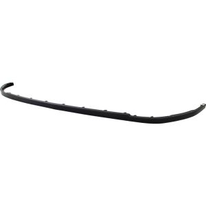 HYUNDAI SANTA FE SPORT (2.0/2.4L) FRONT BUMPER AIR DAM BLACK OEM ...