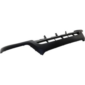 HYUNDAI SANTA FE FRONT BUMPER COVER LOWER BLACK **CAPA** OEM#865250W700 ...