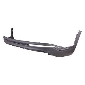HYUNDAI SANTA FE HYBRID/HYBRID PLUG-IN REAR BUMPER COVER LOWER TEXTURE ...