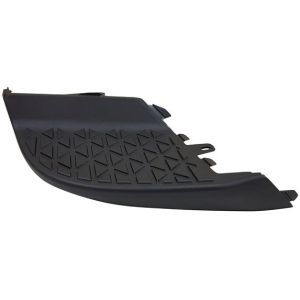 HYUNDAI SANTA CRUZ REAR BUMPER STEP PAD RIGHT (Passenger Side) TXT ...