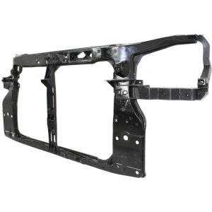 HYUNDAI TUCSON RADIATOR SUPPORT ASSEMBLY OEM#641012E001 2005-2009 PL# ...