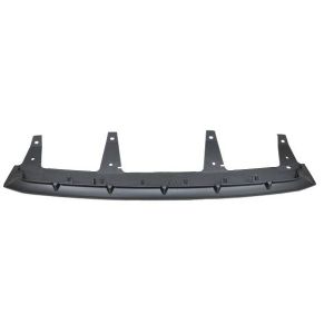 INFINITI QX50 REAR BUMPER COVER UPPER PRIMED **CAPA** OEM#850225NA0J ...