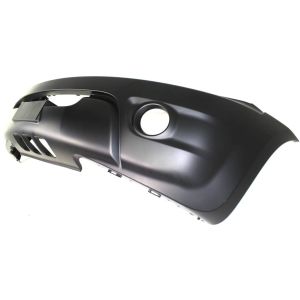 KIA SORENTO FRONT BUMPER COVER PRIMED (LX) OEM#865113E501 2007-2009 PL# ...