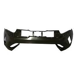 KIA K5 FRONT BUMPER COVER PRIMED (LX/LXS/EX) **CAPA** OEM#86510L3000 ...