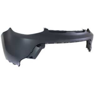 KIA SOUL FRONT BUMPER COVER UPPER PRIMED **CAPA** OEM#86511B2000 2014 ...
