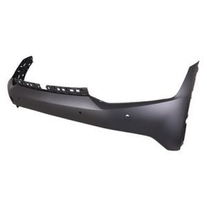 KIA EV6 FRONT BUMPER COVER UPPER PRIMED (WIND MDL)(W/SENSOR)(WO/CORNER ...