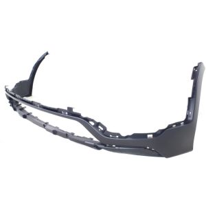 KIA SORENTO FRONT BUMPER LOWER VALANCE PRIMED (SX/LTD) OEM#865121U700 ...