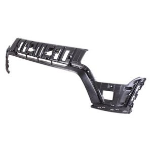 KIA SOUL FRONT BUMPER LOWER MLDG /COVER SUPPORT (WO/FOG)(EX/GT-LINE ...