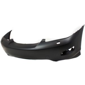 LEXUS RX 330 FRONT BUMPER COVER PRIMED (W/Washer)(W/RADAR CRUISE) OEM ...