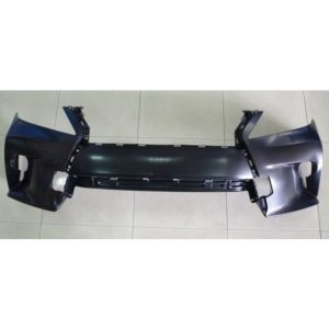 LEXUS RX 350 FRONT BUMPER COVER PRIMED (W/SPORT PKG)(F SPORT)(WO/WASHER ...