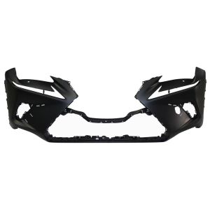 LEXUS NX 200t/300 FRONT BUMPER COVER PRIMED (W/WASHER)(W/SENSOR)(F ...