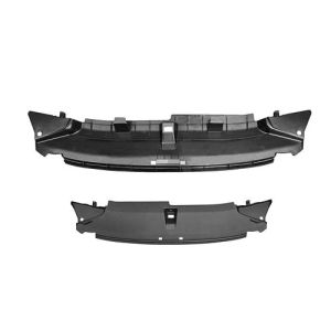 LEXUS RX 350h/500h FRONT SPLASH SHIELD ( FRONT BUMPER UNDER CVR)(LOWER ...