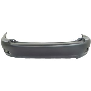 LEXUS RX 350 REAR BUMPER COVER PRIMED OEM#521590E900 2007-2009 PL#LX1100121