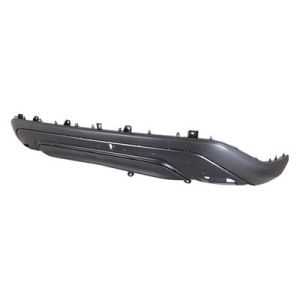 LEXUS RX 350h/500h REAR BUMPER COVER LOWER TEXTURE (WO/F SPORT)(WO ...