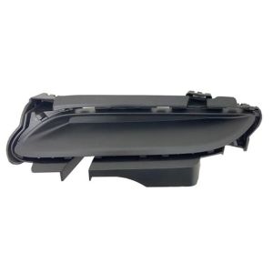 LEXUS RX 350h/500h REAR BUMPER COVER SIDE INSERT RIGHT (Passenger Side ...