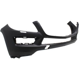 MERCEDES-BENZ GL-CLASS (166) FRONT BUMPER COVER PRIMED (WO/SPORT)(WO ...