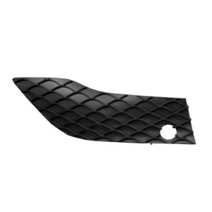 MERCEDES-BENZ GLE-CLASS SUV (166) FRONT BUMPER GRILLE UPPER INNER LEFT ...